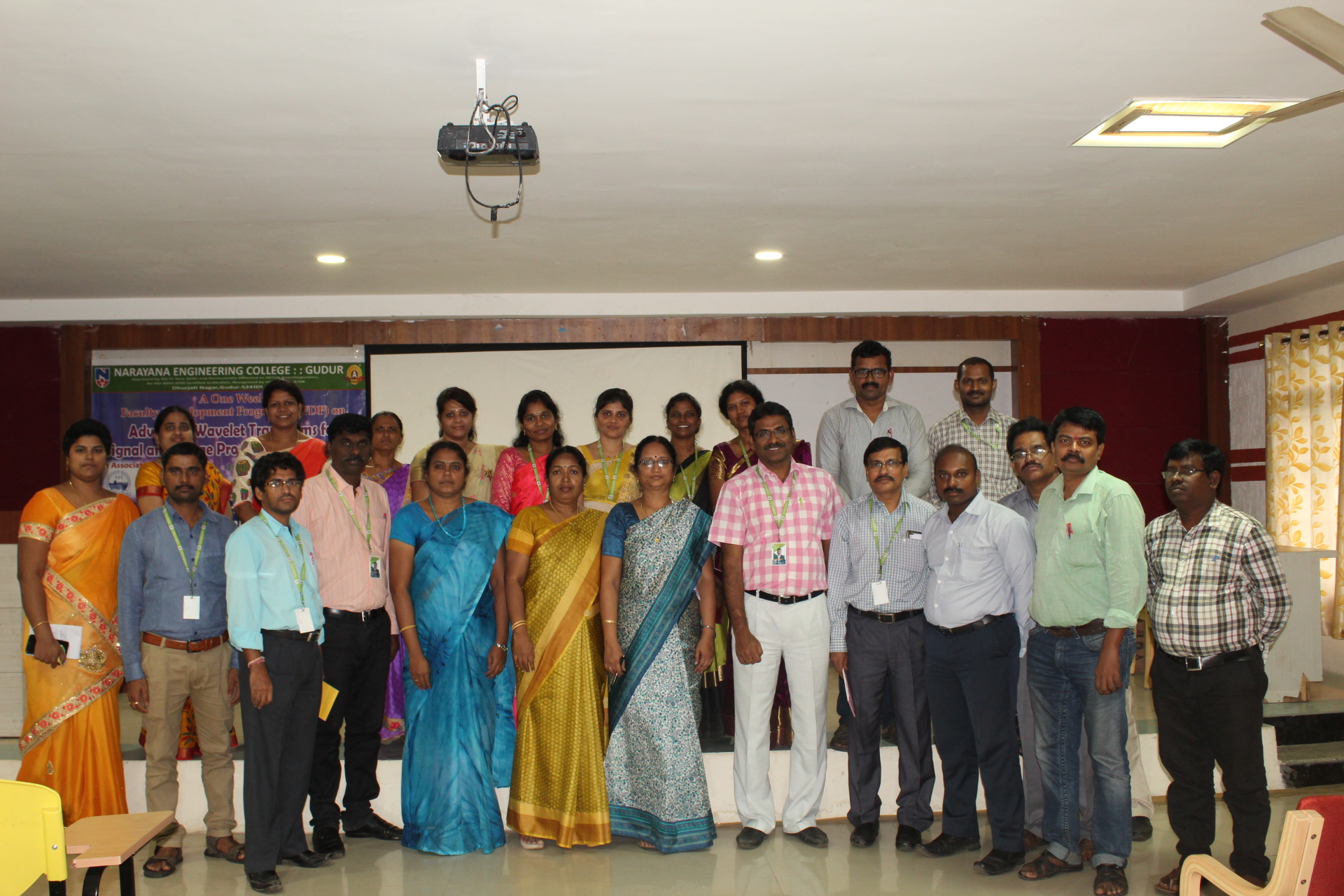 NEC Gudur | Narayana Engineering College