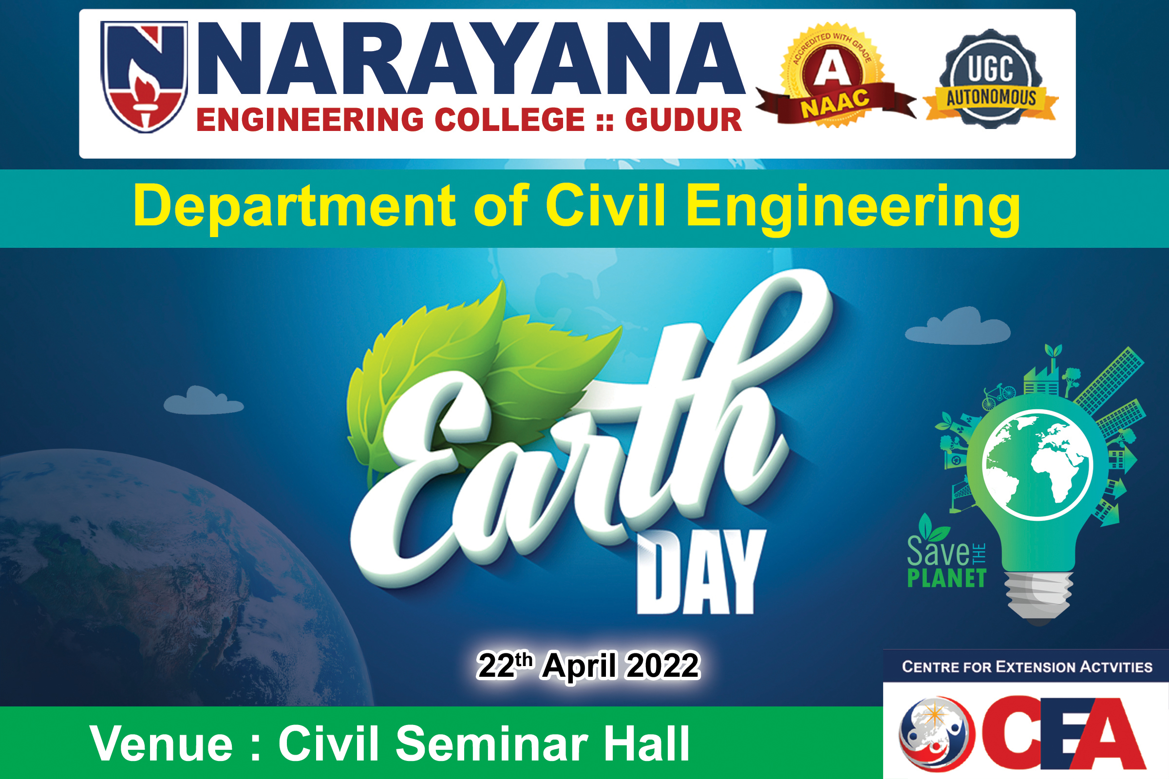 NEC GUDUR | Narayana Engineering College